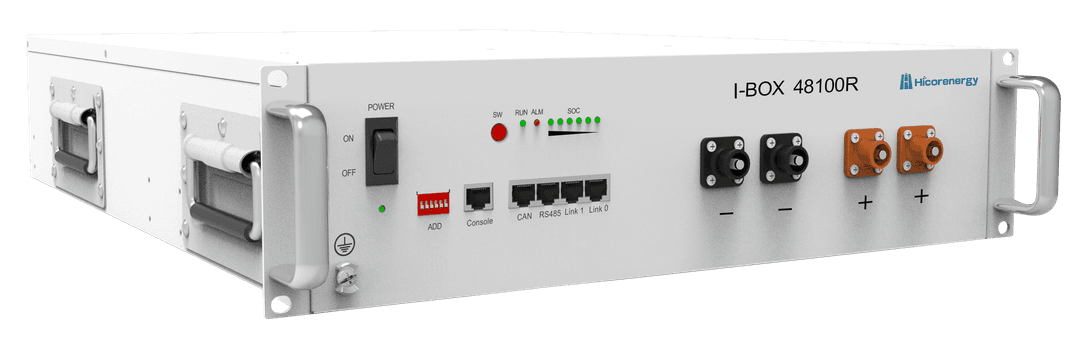 Hicorenergy | ESS Manufacturer & Battery Supplier from China